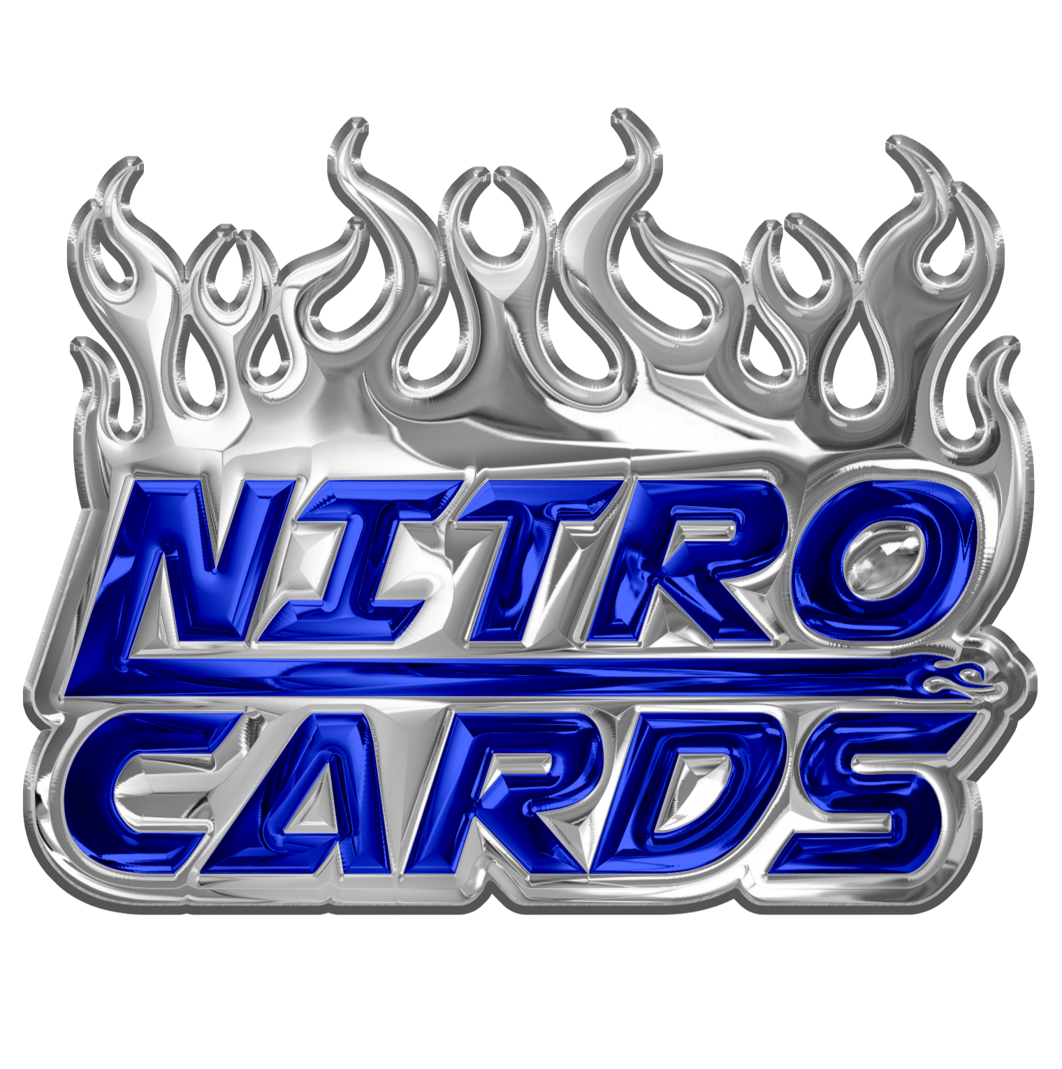 nitrocards.shop – Nitro Cards